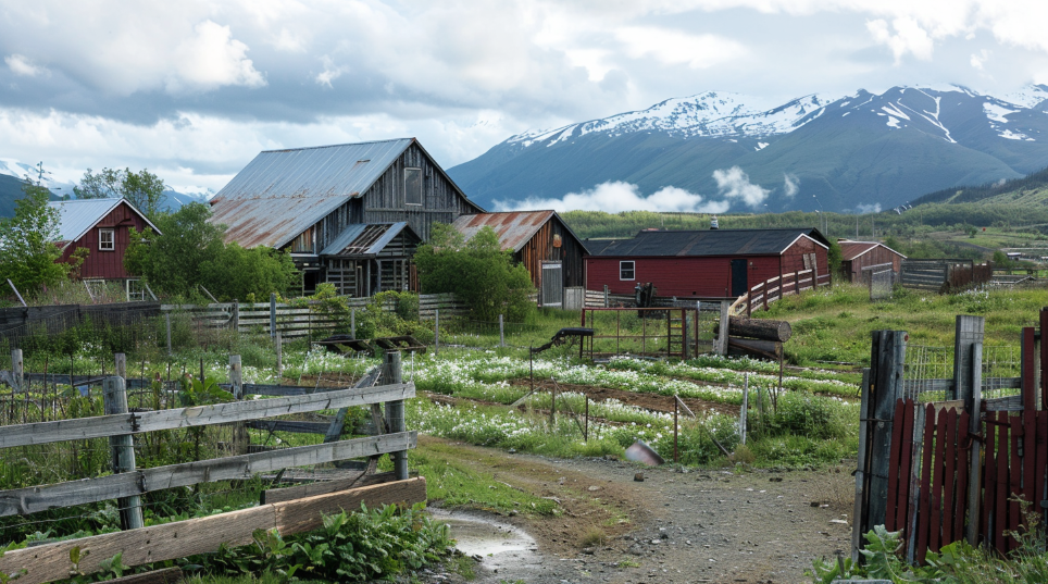 About – Alaska Farm and Garden Show