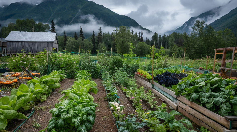 About – Alaska Farm and Garden Show