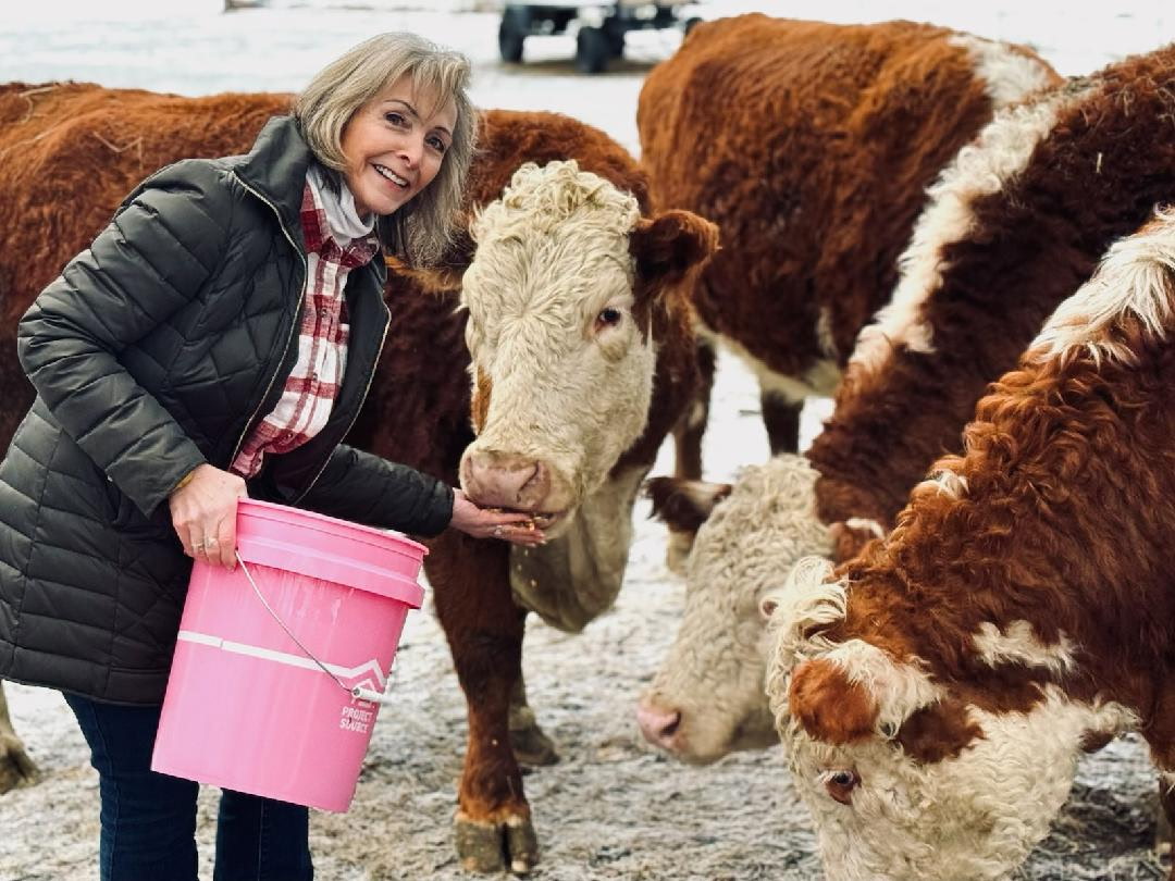 Alaska Farm and Garden Show